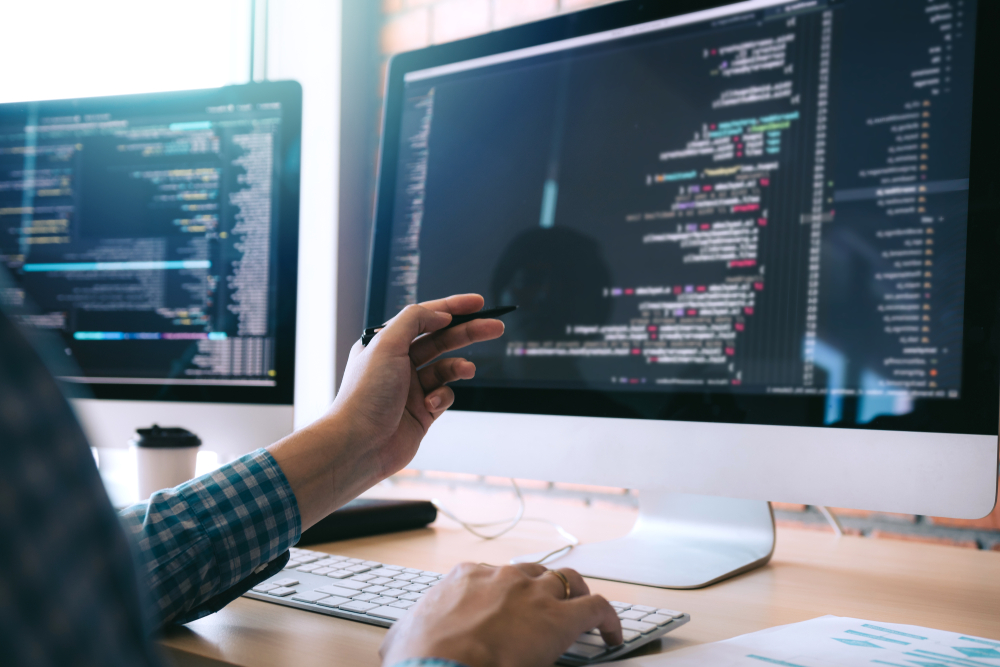 The Importance of Working With Verified AI Developers for Successful ...