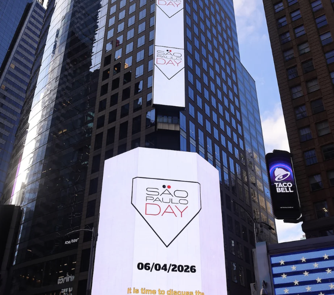 Midtown Financial Billboard Elevates International Visibility - TechBullion