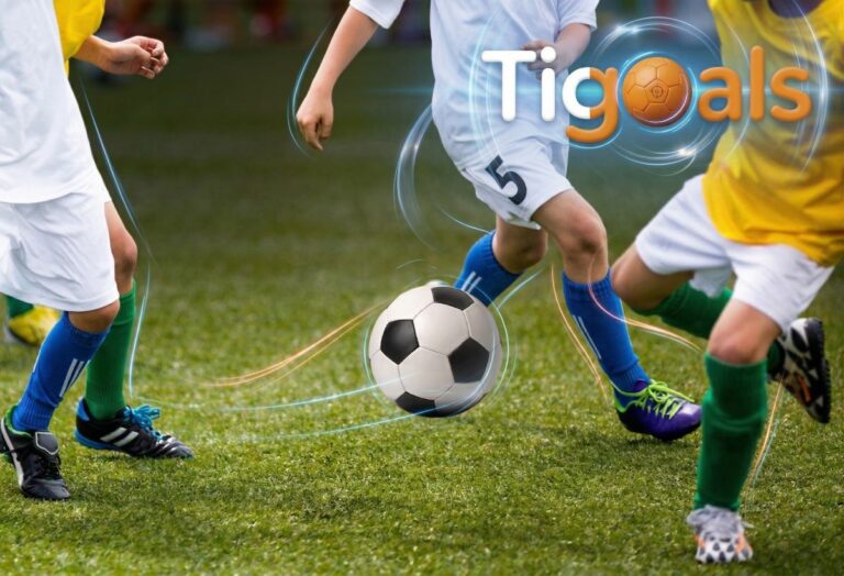 How to Use Tigoals Live Score Feature to Follow Multiple Matches at ...