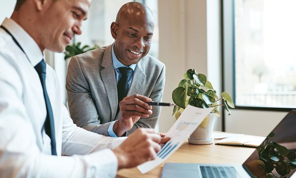 How Professional Financial Guidance Supports Better Long-Term Decision ...