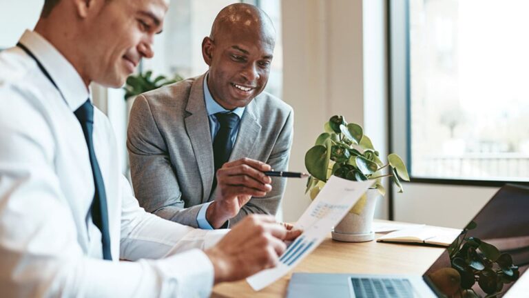 How Professional Financial Guidance Supports Better Long-Term Decision ...