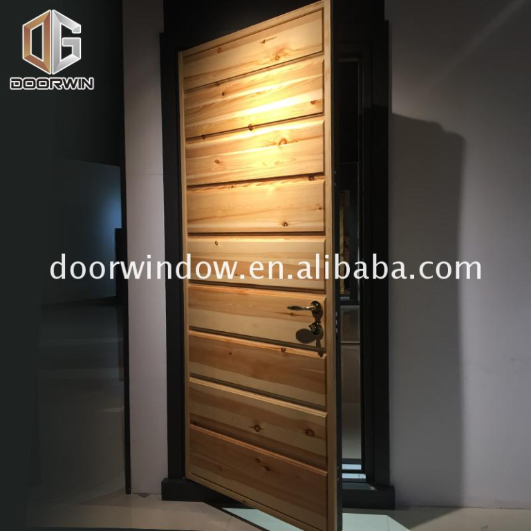 Top 10 Storefront Door Manufacturers and Suppliers for Commercial ...