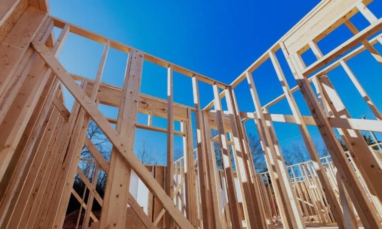 Innovation in Sustainable Building Materials for Outdoor Construction ...