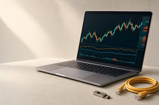 How retail traders can access global forex and multi-asset markets ...