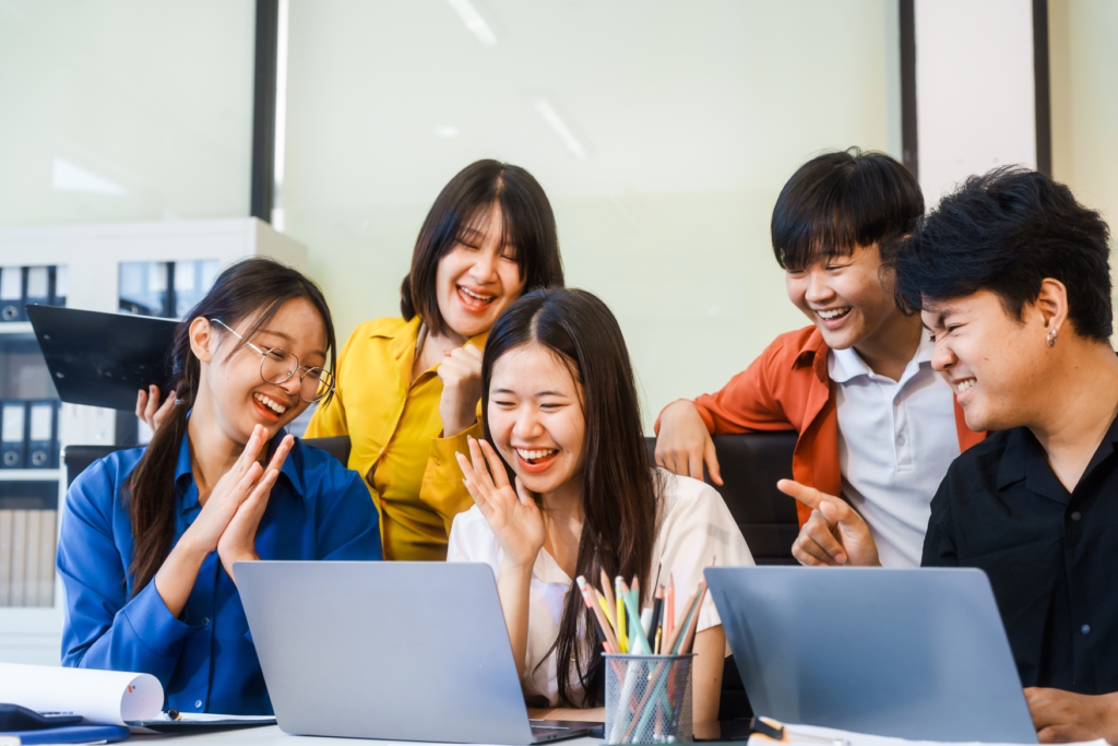 The Next Wave of Digital Innovation: What Southeast Asia Can Teach the ...