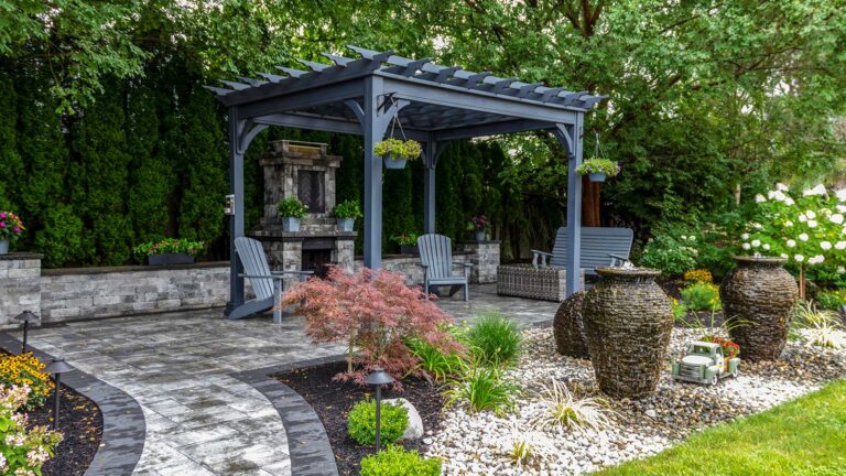 Top 7 Garden Features Buyers Want Most - TechBullion