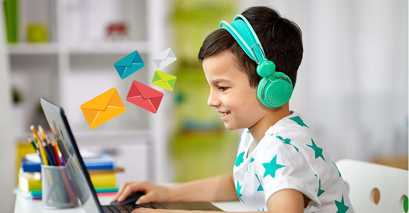 How to Teach a Toddler to Use a Computer - TechBullion