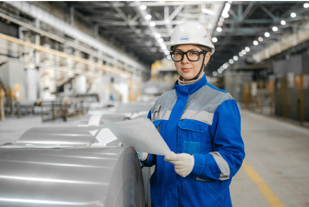 How Digital Safety Systems Improve Workplace Compliance - TechBullion