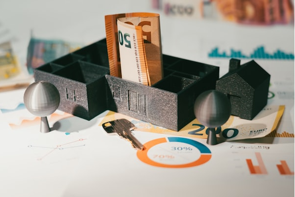 How Mortgage Brokers Simplify Home Loans - TechBullion