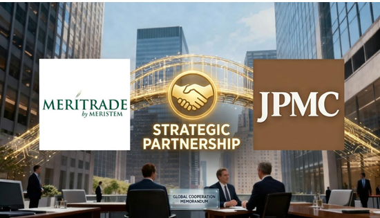 Meristem and JPMorgan Chase Strategic, A New Path for Nigerian ...