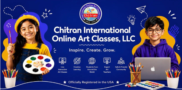 From Chitran to Global Online Learning: The Journey of Chitran ...