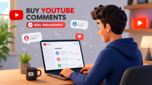 Buy YouTube Comments: 6 Best Sites for Real Engagement - TechBullion
